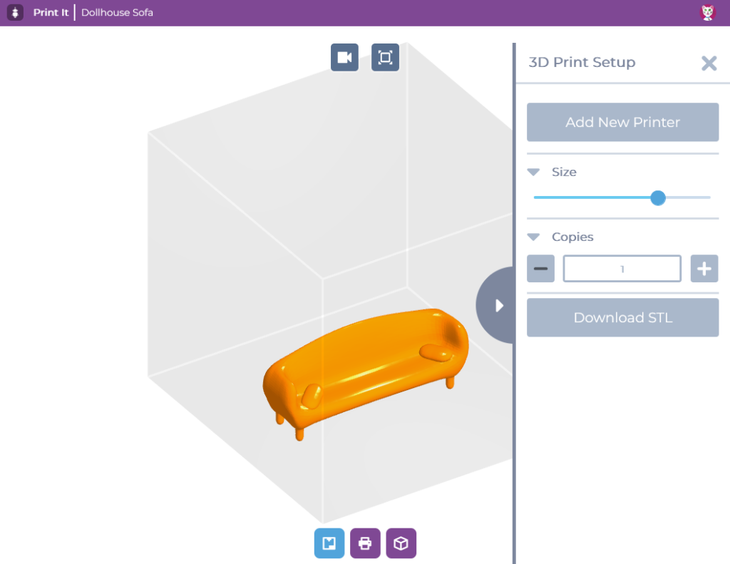 Festive fun for Crafty Families with SOLIDWORKS Apps for Kids